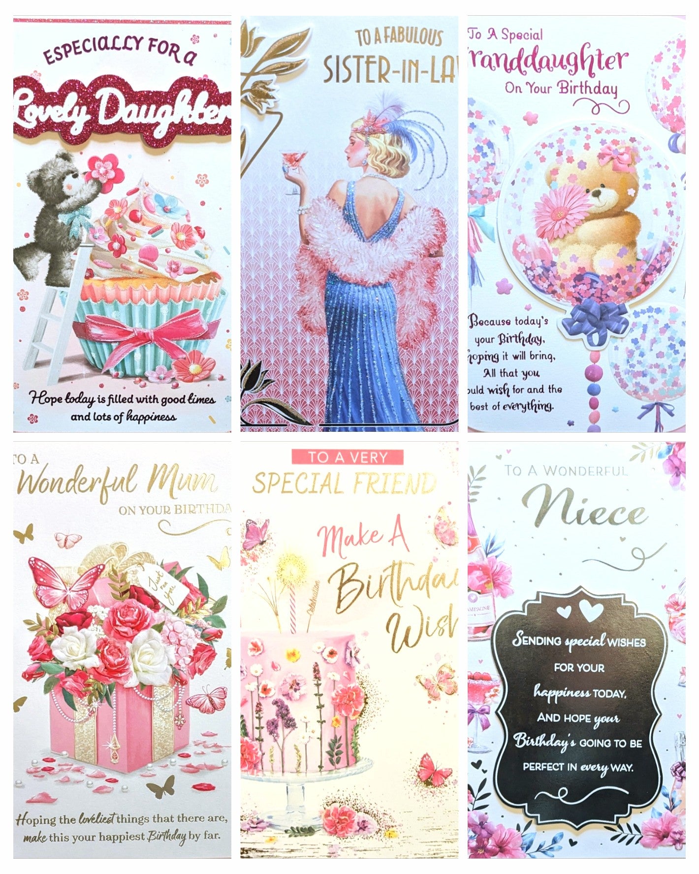 Cards Delights - Homepage
